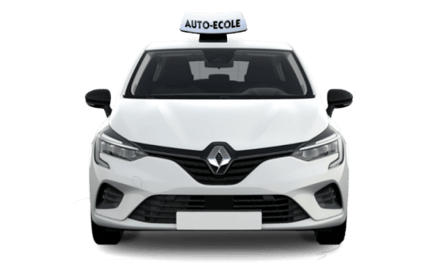 Aménagements véhicule auto-école - Pimas