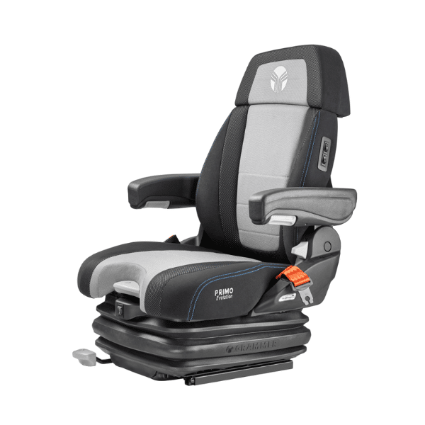 Siège pour chariot élévateur GRAMMER PRIMO EVOLUTION PLUS - Pimas